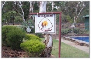 TINDO Nudist Club